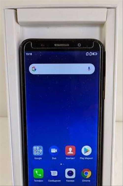 Смартфон Lenovo A5 3/16