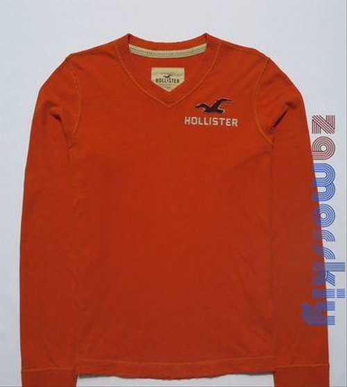Джемпер Hollister