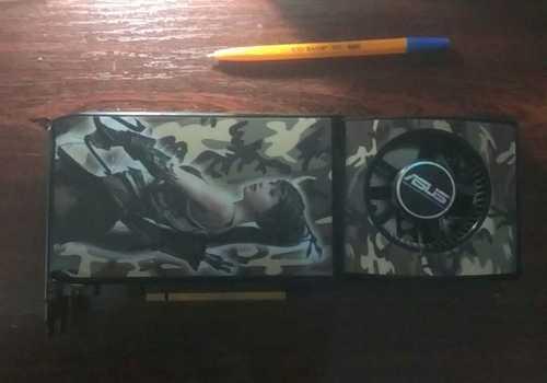Видеокарта Asus GTX260 896MB