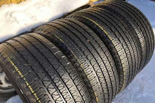 265 50 20 Goodyear Fortera H/L R20 111q