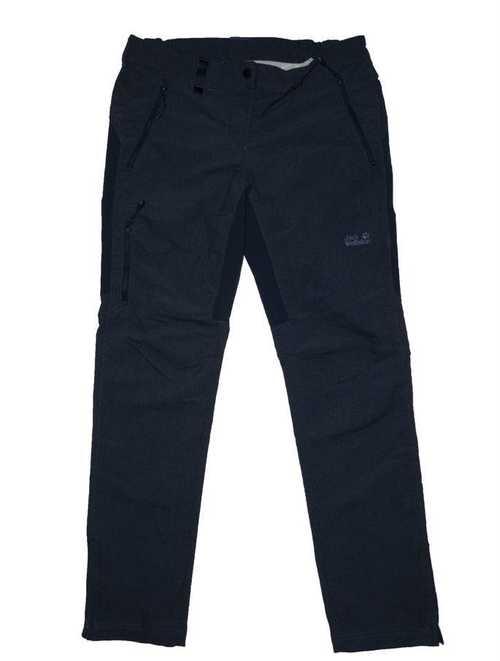 Треккинговые штаны Jack Wolfskin новые
