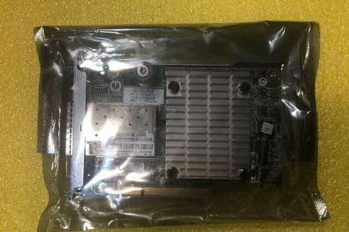 Сетевой Адаптер HP FlexFabric 10Gigabit Dual Port