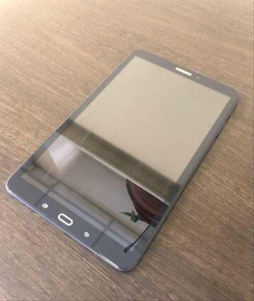 Планшет Samsun Galaxy Tab A 10.1 SIM