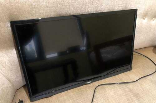 Телевизор BBK 24LEM-1071/T2C, 24", HD ready