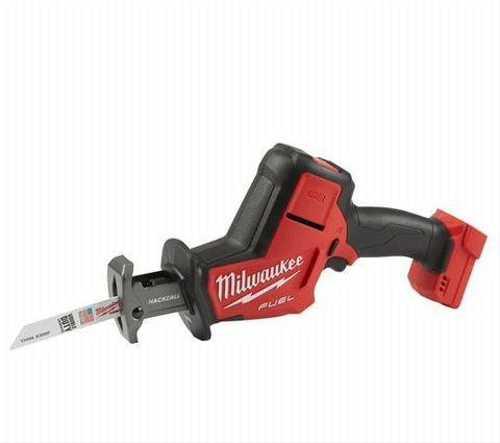 Акк. сабельная пила Milwaukee M18 fuel FHZ-0X