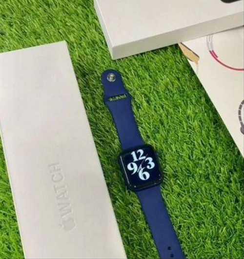 Apple Watch 6 38-44 mm, идеальный подарок