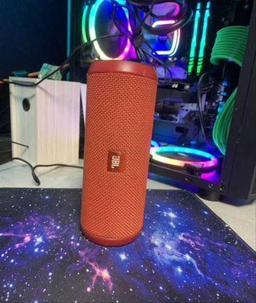 Колонка jbl flip 3+ чехол