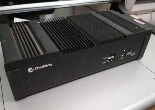 Системный блок CheckWay POS 55