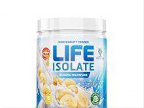 Протеин Tree of life life Isolate 454 гр