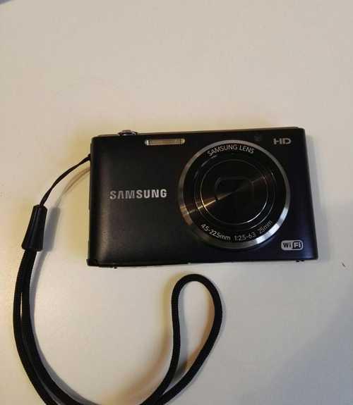 Фотоаппарат SAMSUNG ST150F