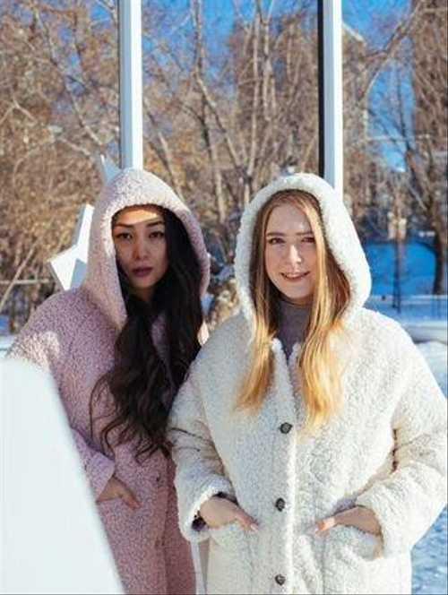 Шубы чебурашки