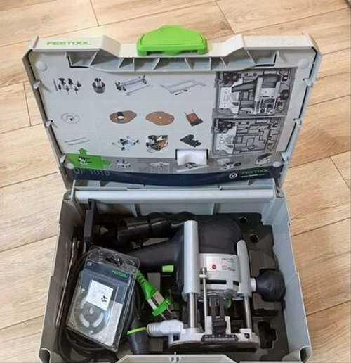 Фрезер вертикальный Festool OF1010