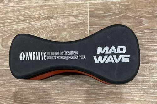 Колобашка для плавания Mad Wave бу