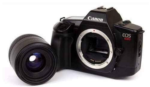 Canon EOS 620 + Canon 35-70mm f3.5-4.5 A