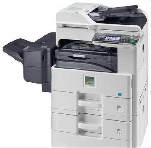 Принтер лазерный kyocera FS-6525MFP