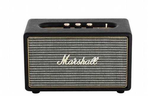 Портативная колонка Marshall Acton BT