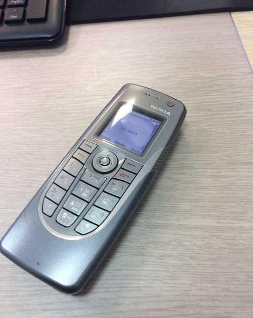 Nokia 9300