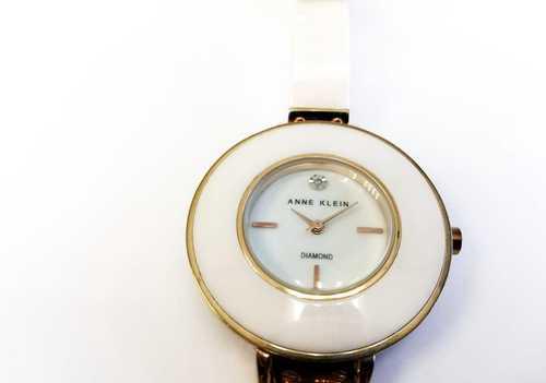 Наручные часы anne klein 1422rglp