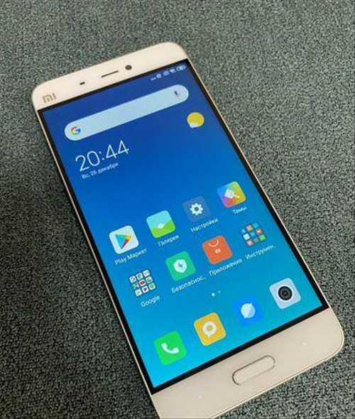 Xiaomi Mi5 64гб
