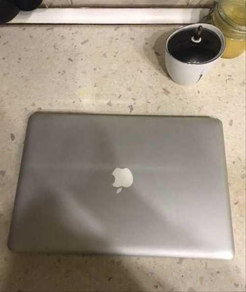 Apple MacBook Pro15