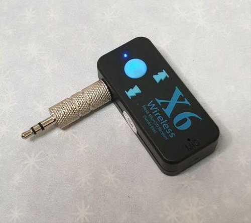 USB Bluetooth блютуз адаптер для автомобиля