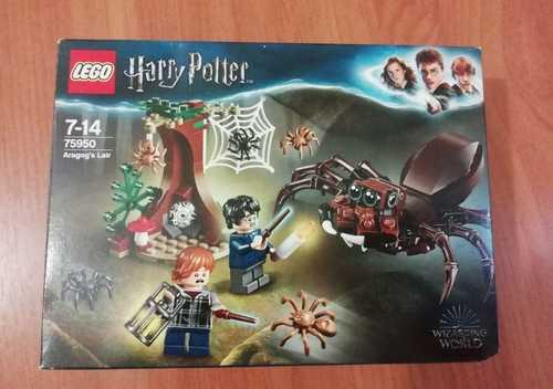 Lego Barry Potter 75950