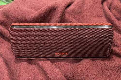 Портативная колонка Sony SRS XB31