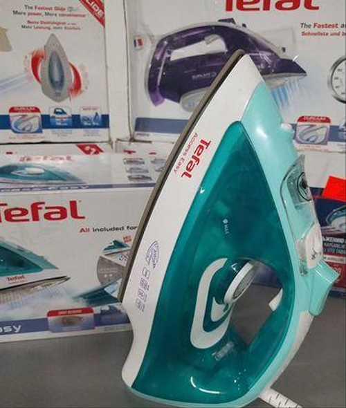 Утюг Tefal 1550