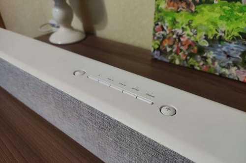Саундбар Xiaomi Mi TV Soundbar MDZ-27-DA