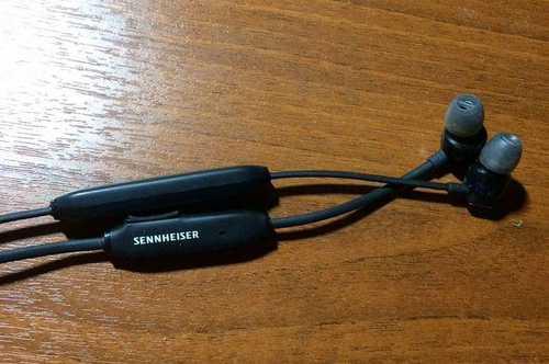 Наушники sennheiser CX 6.00BT