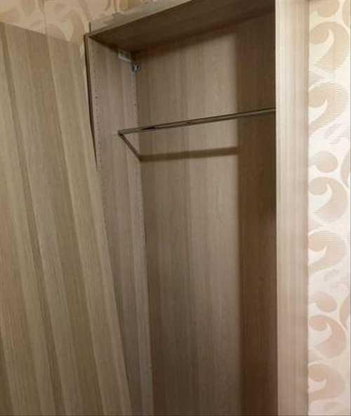 Шкаф икеа пакс