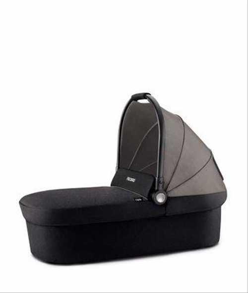 Люлька Recaro для коляски CityLife Graphite