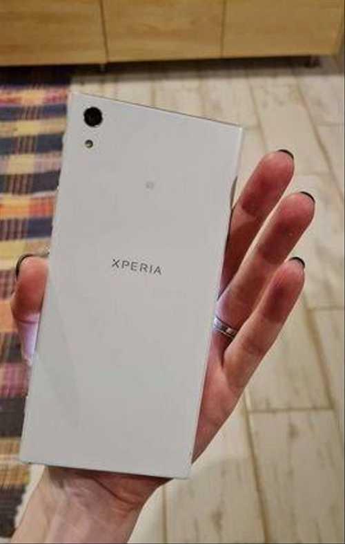 Телефон Sony Xperia XA1 Ultra G3212