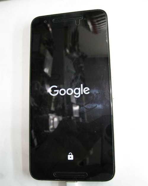 Huawei Google Nexus 6P 32GB