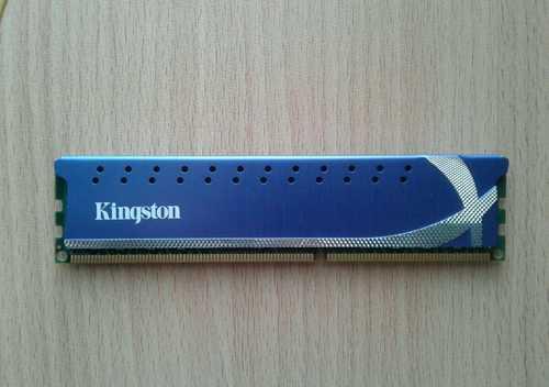 Kingston Hyperx Genesis 4GB DDR3