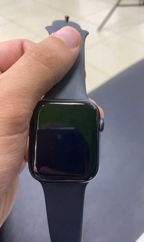 Apple watch S5 44mm