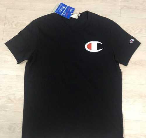 Футболка Champion Reverse Weave