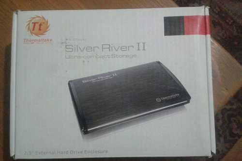 Thermaltake Silver River II (2.5)