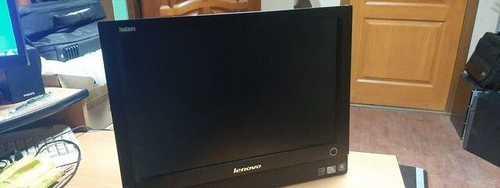 Моноблок Lenovo ThinkCentre All-In-One A70z 19
