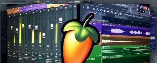 FL Studio Producer Edition 20.8.3