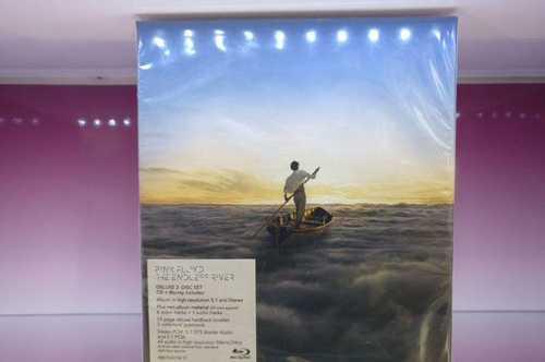 Pink Floyd " The Endless river"