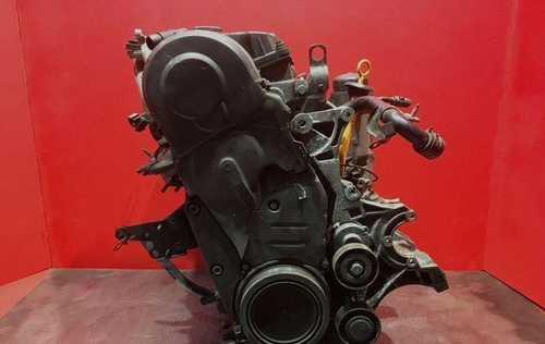 Двигатель для BKE Audi A4 B7 (Б/У)