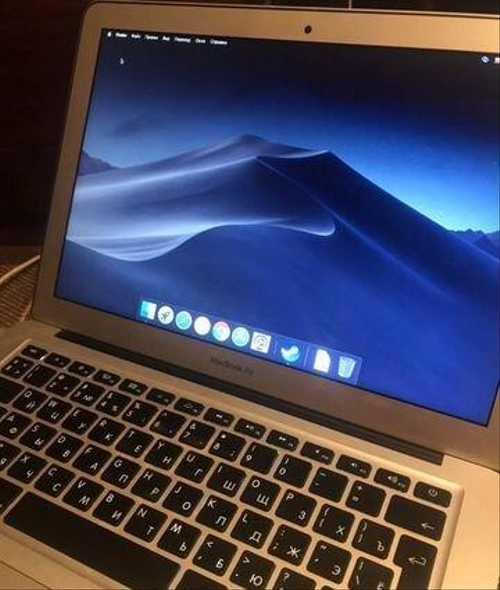 Apple MacBook Air 13, 2015, 128Gb