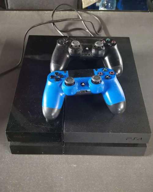 Sony PS4 500gb