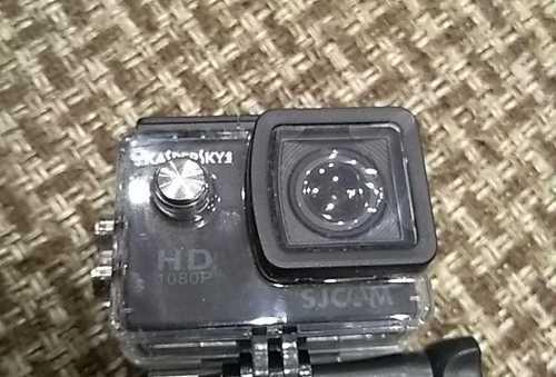 Камера go-pro
