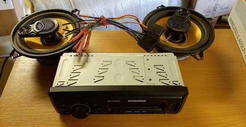 Динамики для магнитолы. Soundmax SM-ccr3041. Магнитола Soundmax SM-ccr3041. Soundmax колонка 1400w. Soundmax SM-ccr3041 магнитола кнопки.