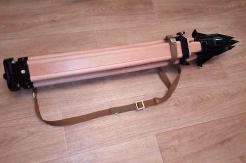 Штатив шр-120 Дерево