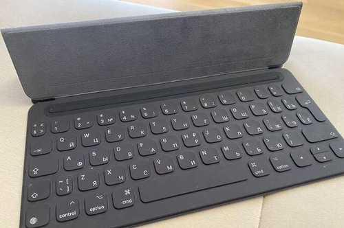 Чехол-клавиатура для iPad Pro 10,5