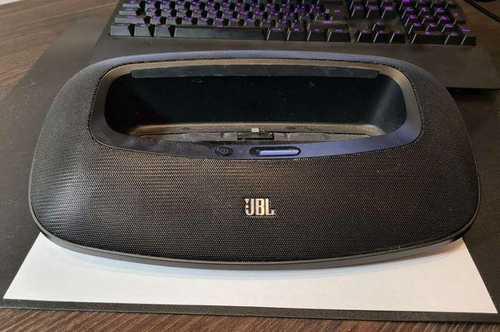Колонка JBL OneBeat Mini