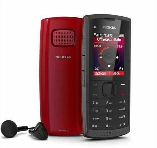 Nokia X101